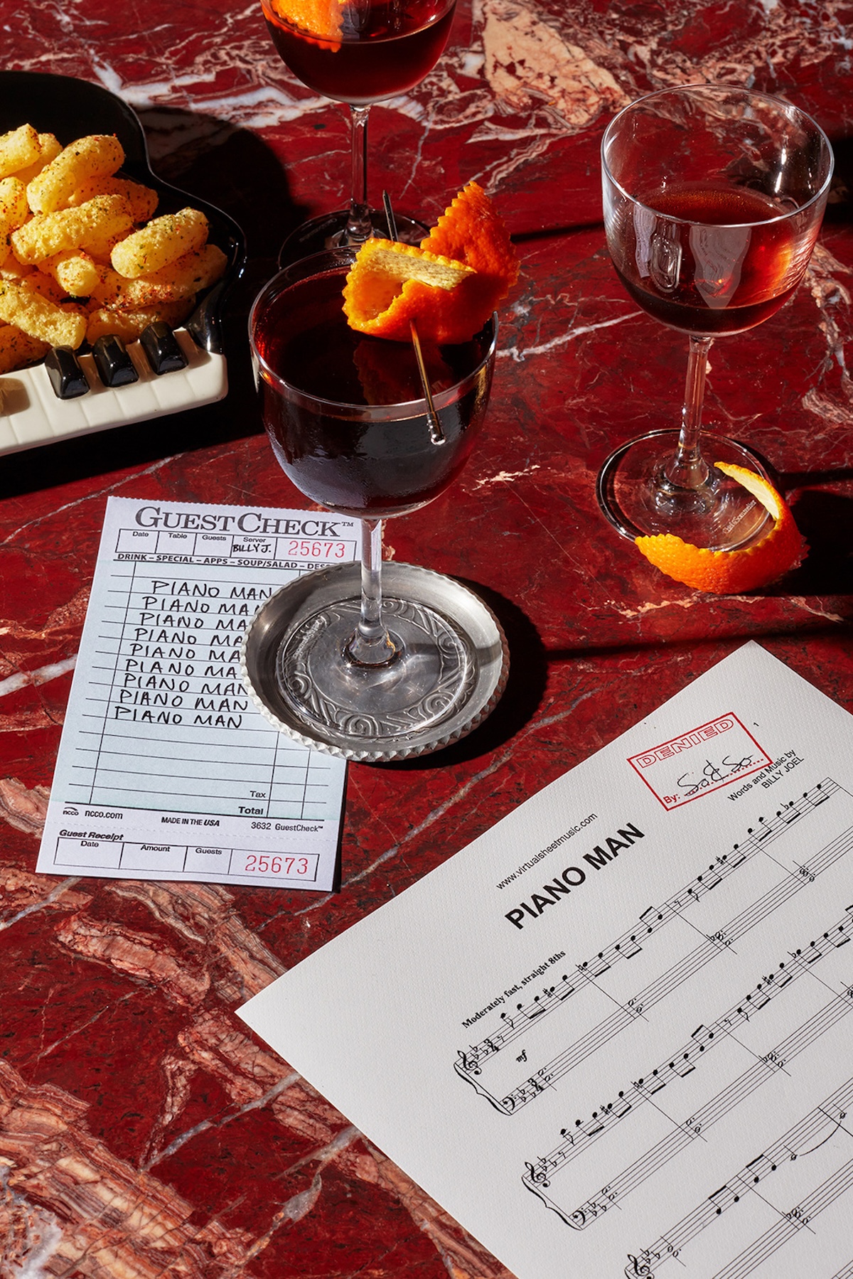 The Resy Guide to New York’s Best Bars and Restaurants with Live Music ...