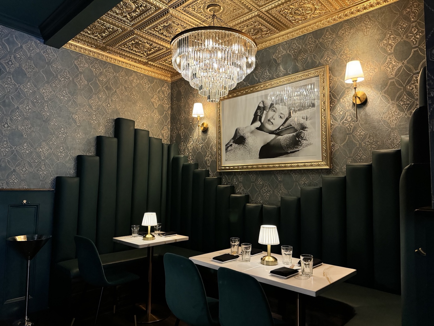 The Resy Guide to New York’s Best Bars and Restaurants with Live Music ...