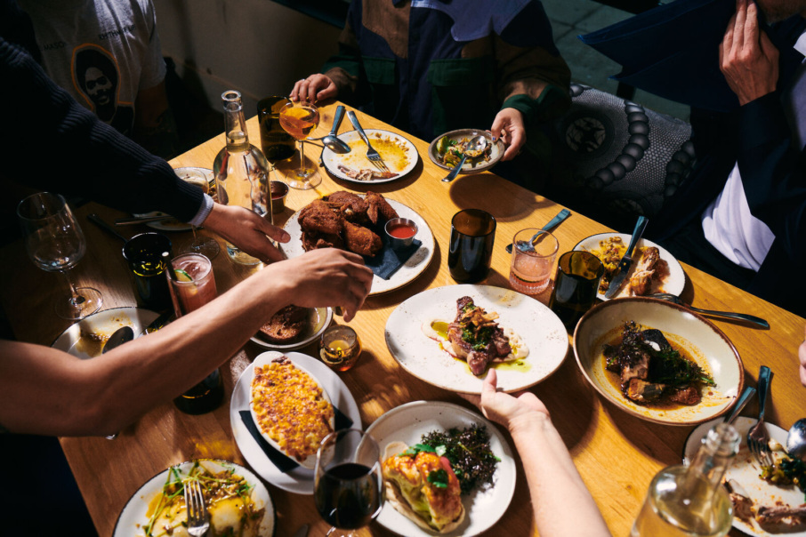 The Restaurants We Love Know a Relationship Lasts a Lifetime — Resy ...