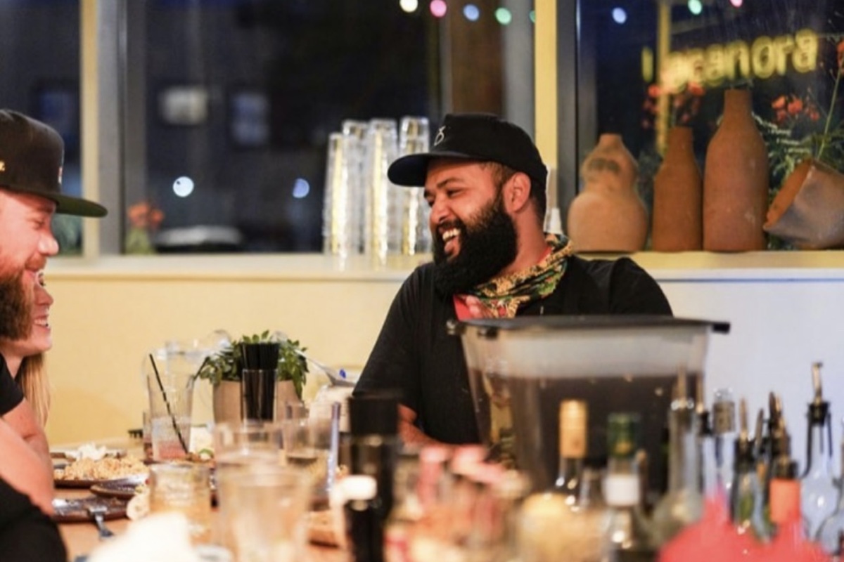 The Restaurants We Love Know a Relationship Lasts a Lifetime — Resy ...