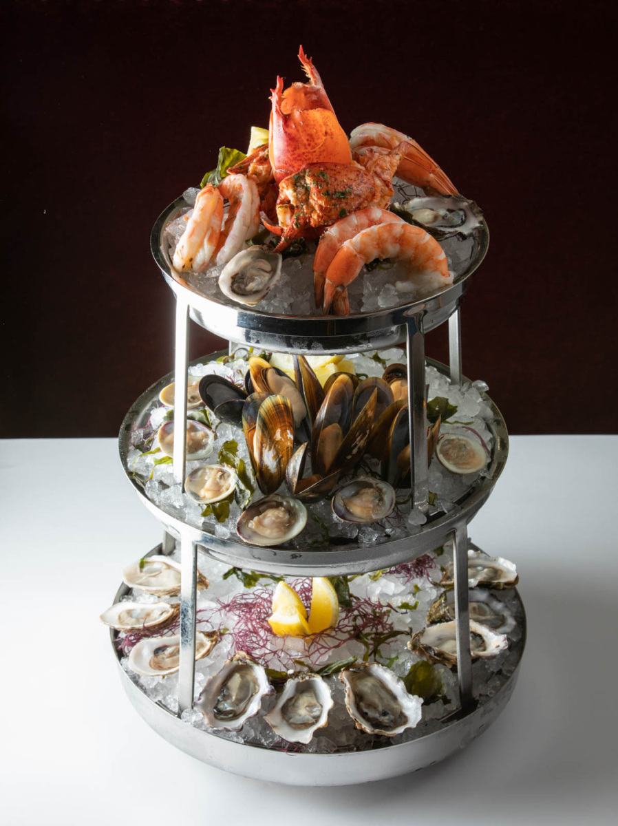 Thomas Keller Brings Bouchon Bistro to South Florida