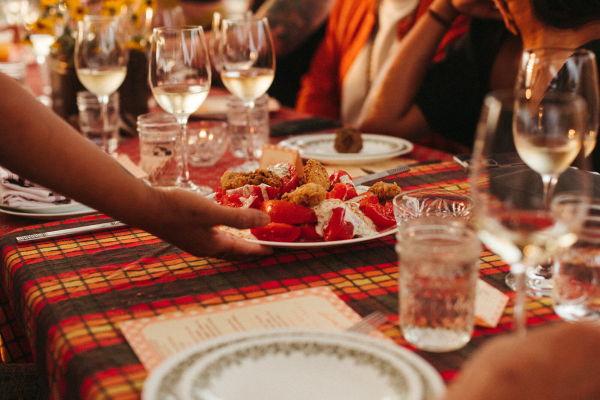 Why Burdell in Oakland Is Such a Special and Inspiring Restaurant