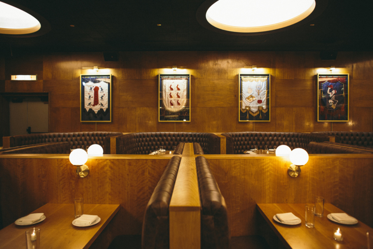 Restaurant Pros Share What They Love About Chicago's Dining Scene ...
