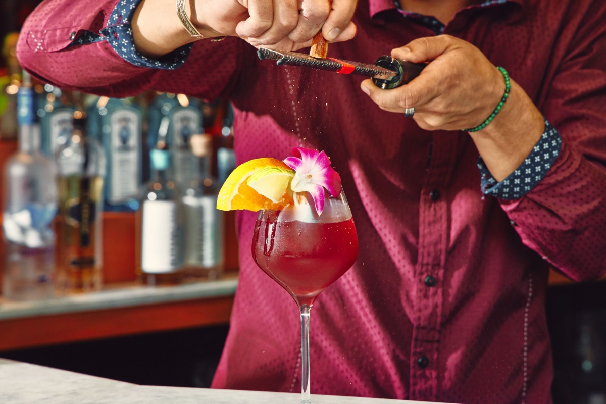 Ubuntu Brings Vibrant Vegan West African Cuisine to West Hollywood