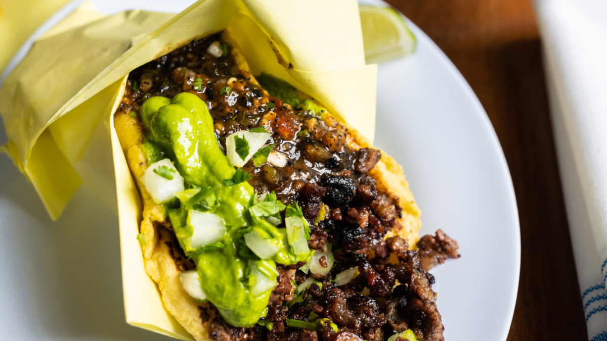 11 Excellent Restaurants for Weekday Lunch in San Francisco