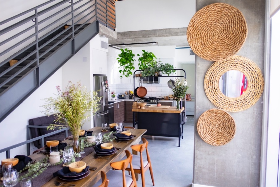 At Ilé, Tolu 'Eros' Erogbogbo Tells a Story of West African Food — Resy ...