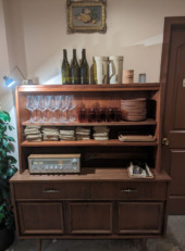 Why Burdell in Oakland Is Such a Special and Inspiring Restaurant