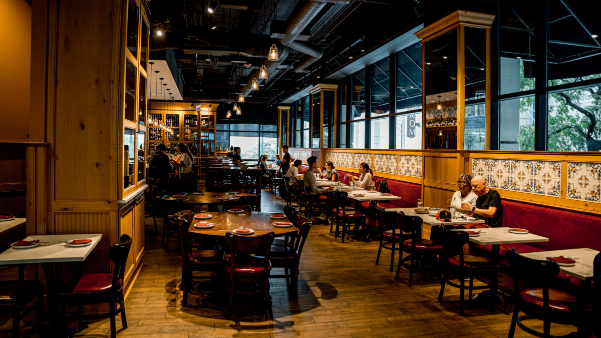 How to Get Into The Purple Pig — and What to Order Once You’re There