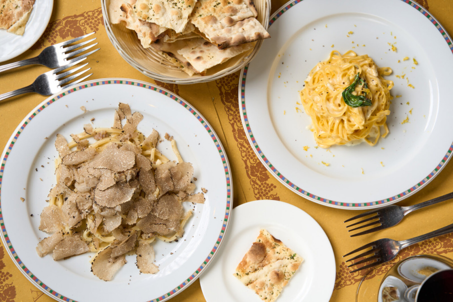 How Angelini Osteria Remains One of the Best Italian Restaurants in Los ...