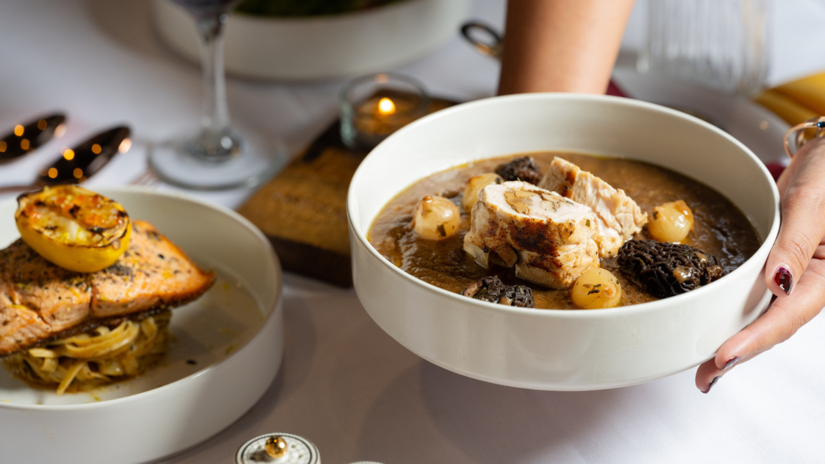 The Resy Guide to Autumn in Miami — Resy | Right This Way