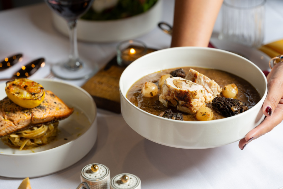 The Resy Guide to Autumn in Miami — Resy | Right This Way