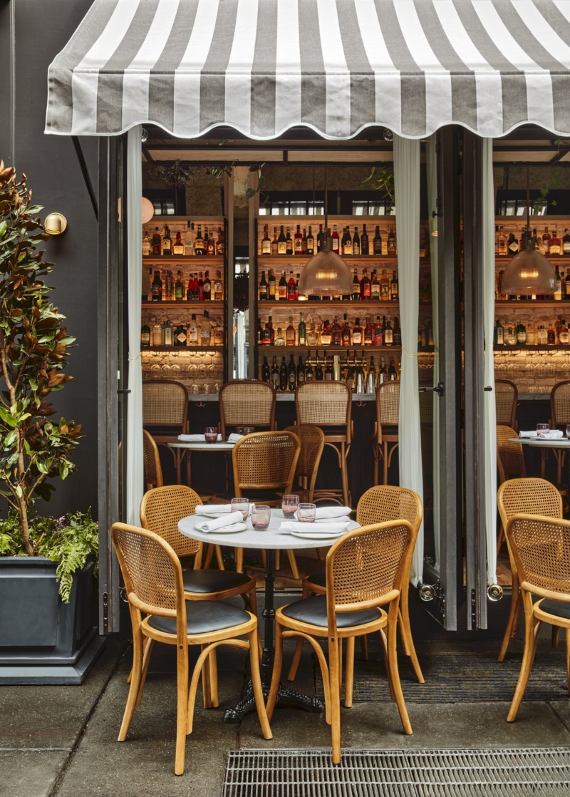 Michael Schulson on Philadelphia's Restaurant Scene, Guest Expectations ...