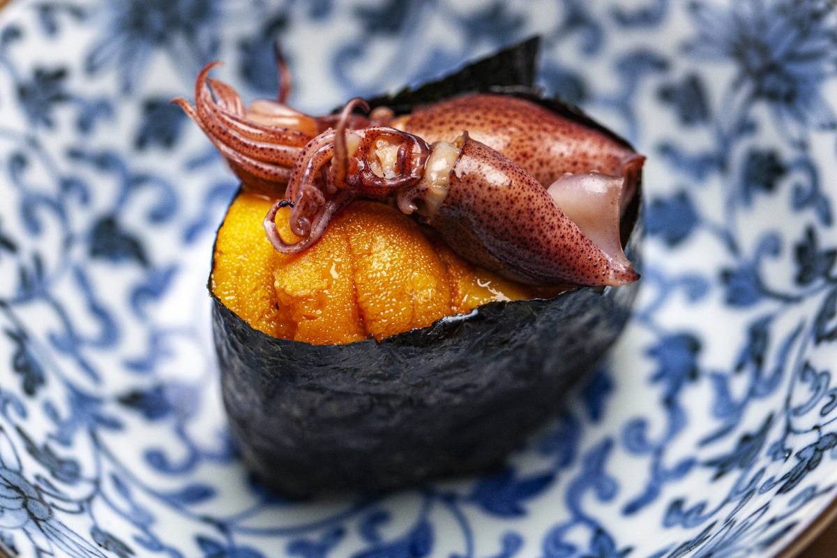 How to Get Into Royal Sushi Omakase — Resy | Right This Way