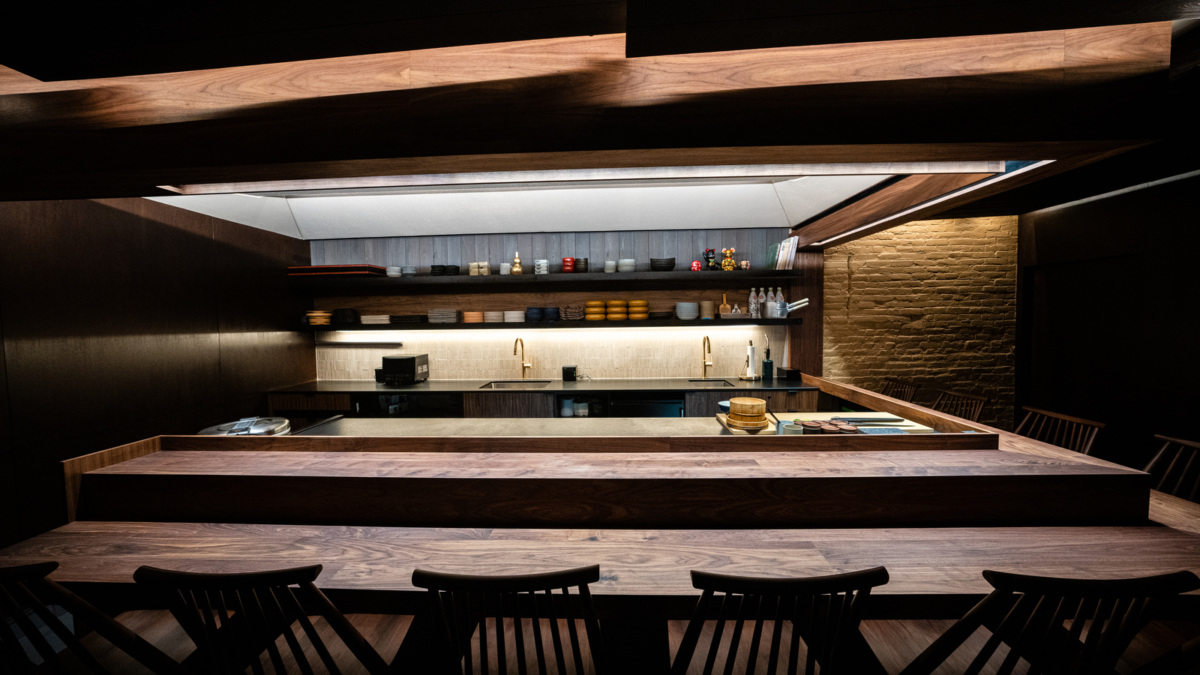 Resy | Right This Way — Resy powers the world’s best restaurants, using ...