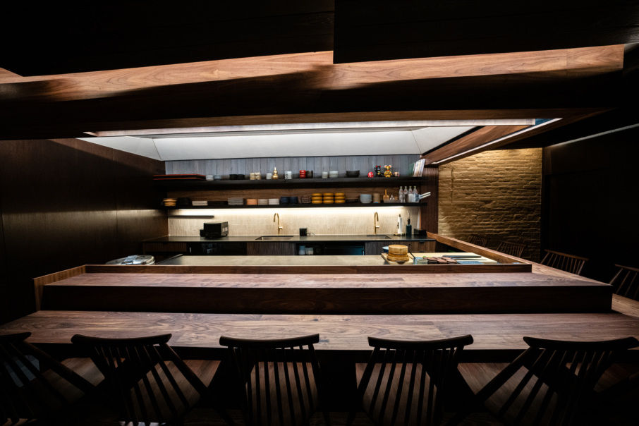 How to Get Into Royal Sushi Omakase — Resy | Right This Way