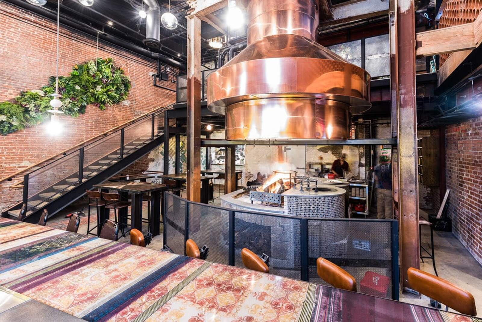 How to Nab a Seat at Maydan, and What to Order — Resy | Right This Way