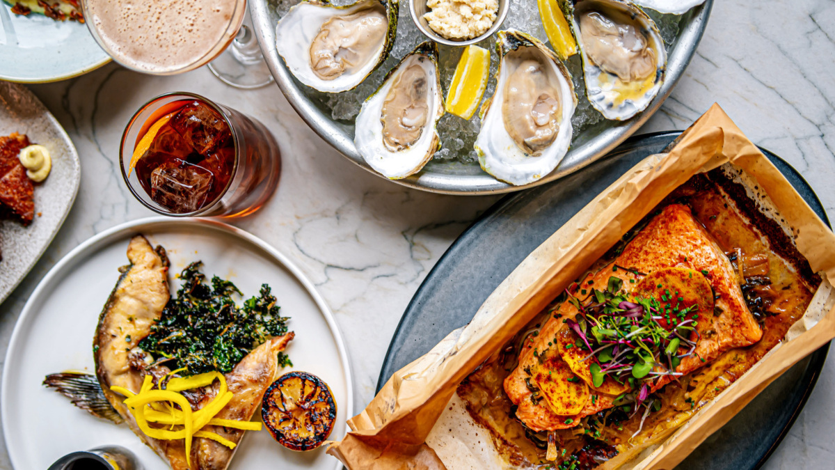 Sean Brock on Pâté Carts, and Redefining Continental Cuisine — Resy ...