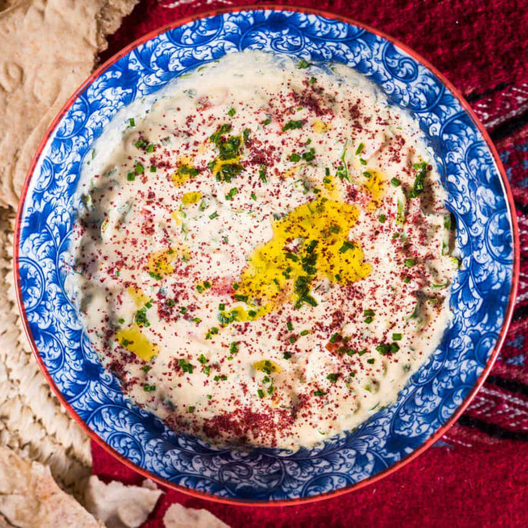 How to Nab a Seat at Maydan, and What to Order — Resy | Right This Way