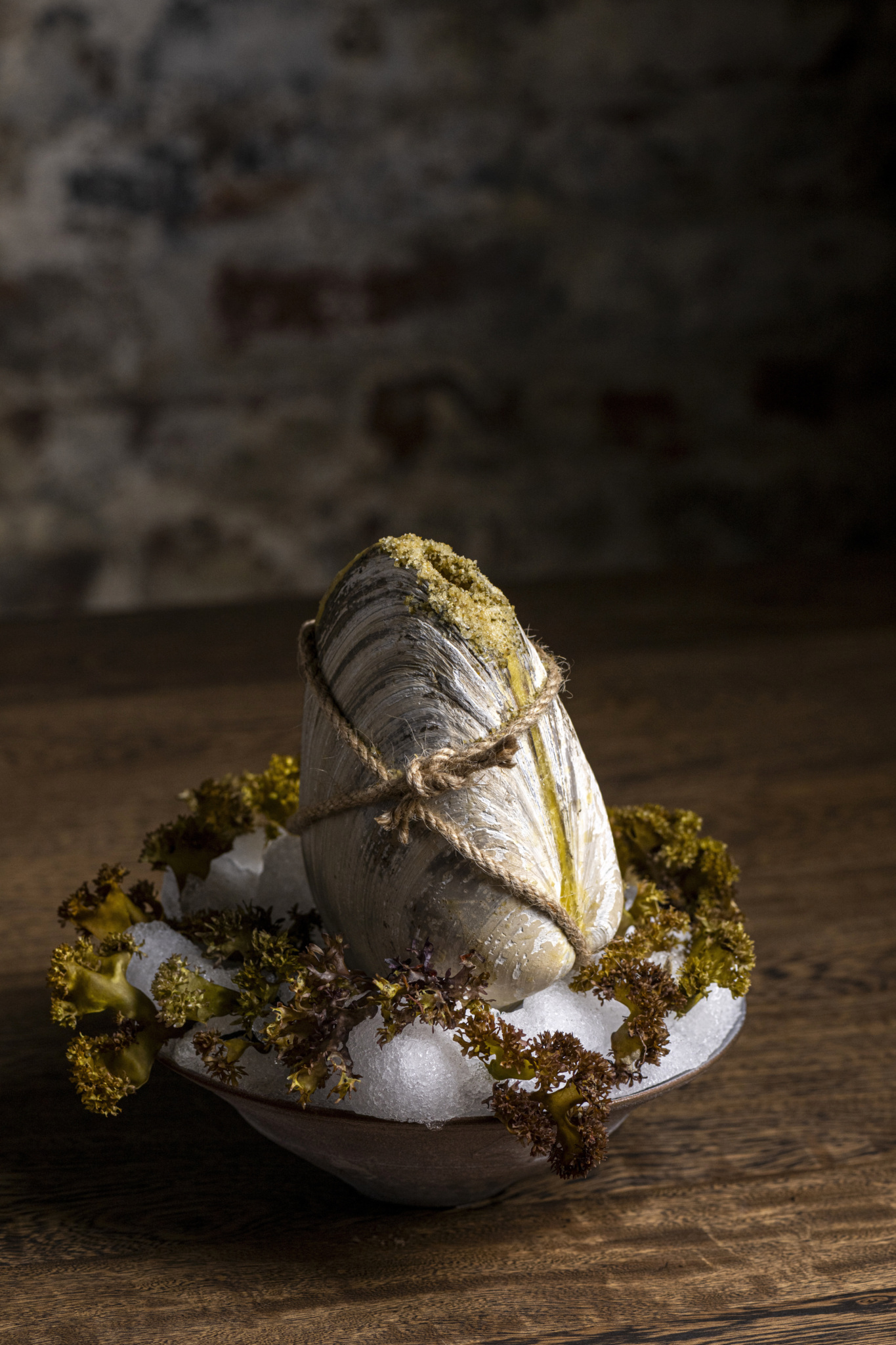 Meet Ilis, the New Brooklyn Restaurant From Noma Vet Mads Refslund — Resy | Right This Way