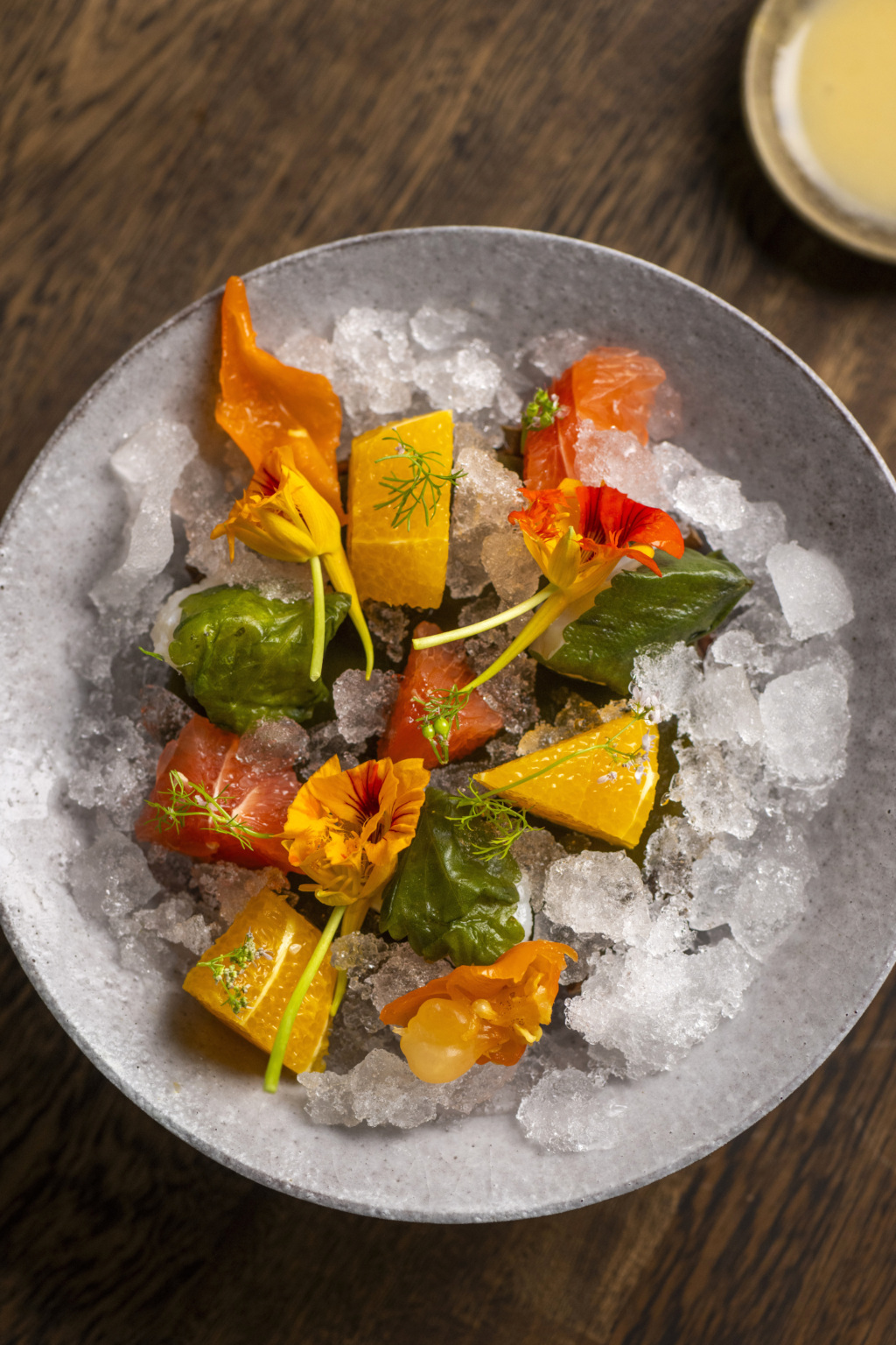 Meet Ilis, the New Brooklyn Restaurant From Noma Vet Mads Refslund ...