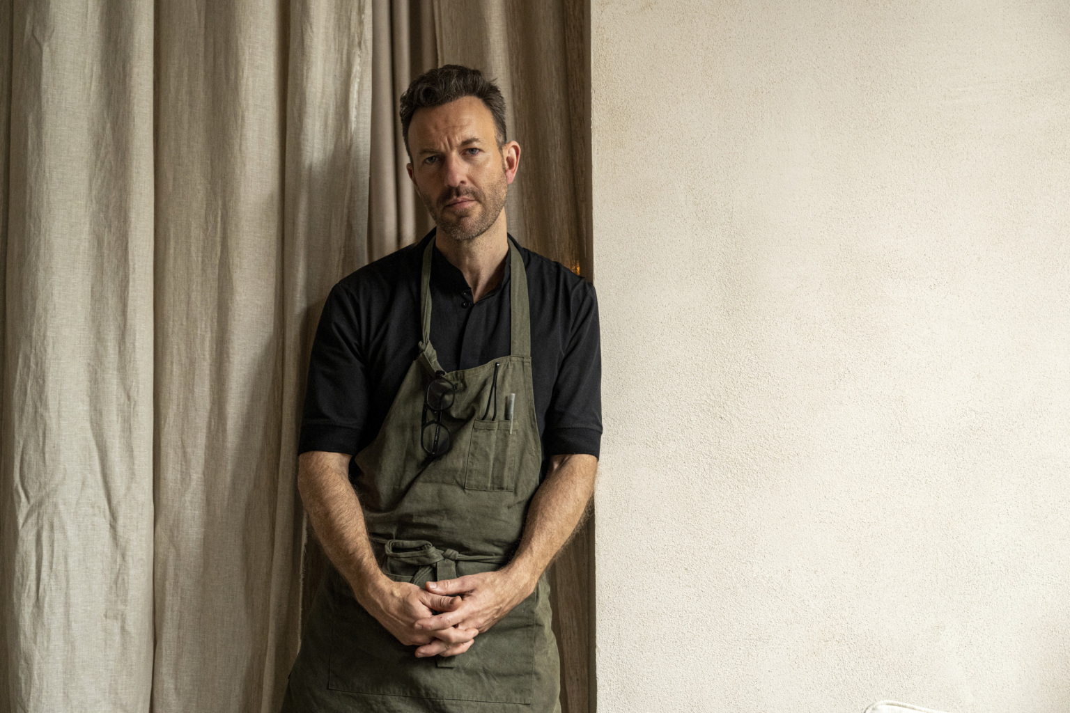 Meet Ilis, the New Brooklyn Restaurant From Noma Vet Mads Refslund — Resy | Right This Way