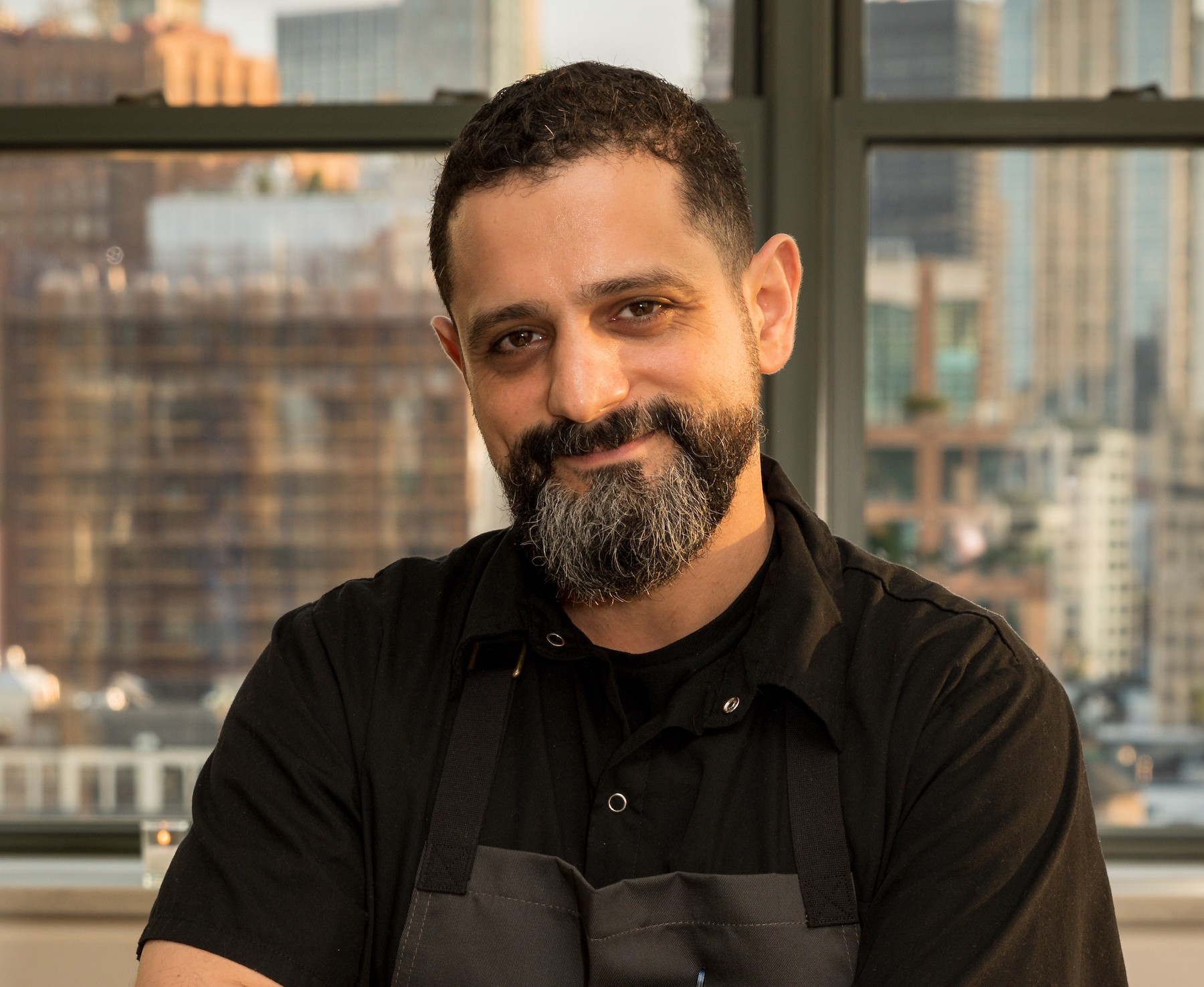 The Dishes You’ll Want to Order at Eyval — Resy | Right This Way