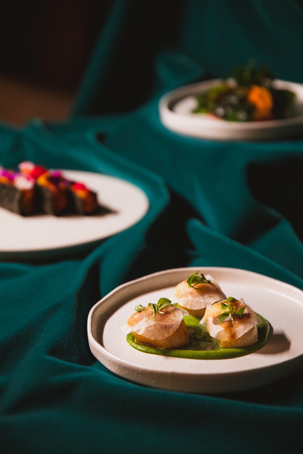 Everything You Need to Know About Chinato, Now Open in the Lower East ...