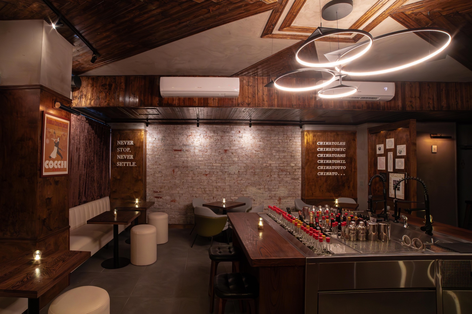 Everything You Need to Know About Chinato, Now Open in the Lower East ...