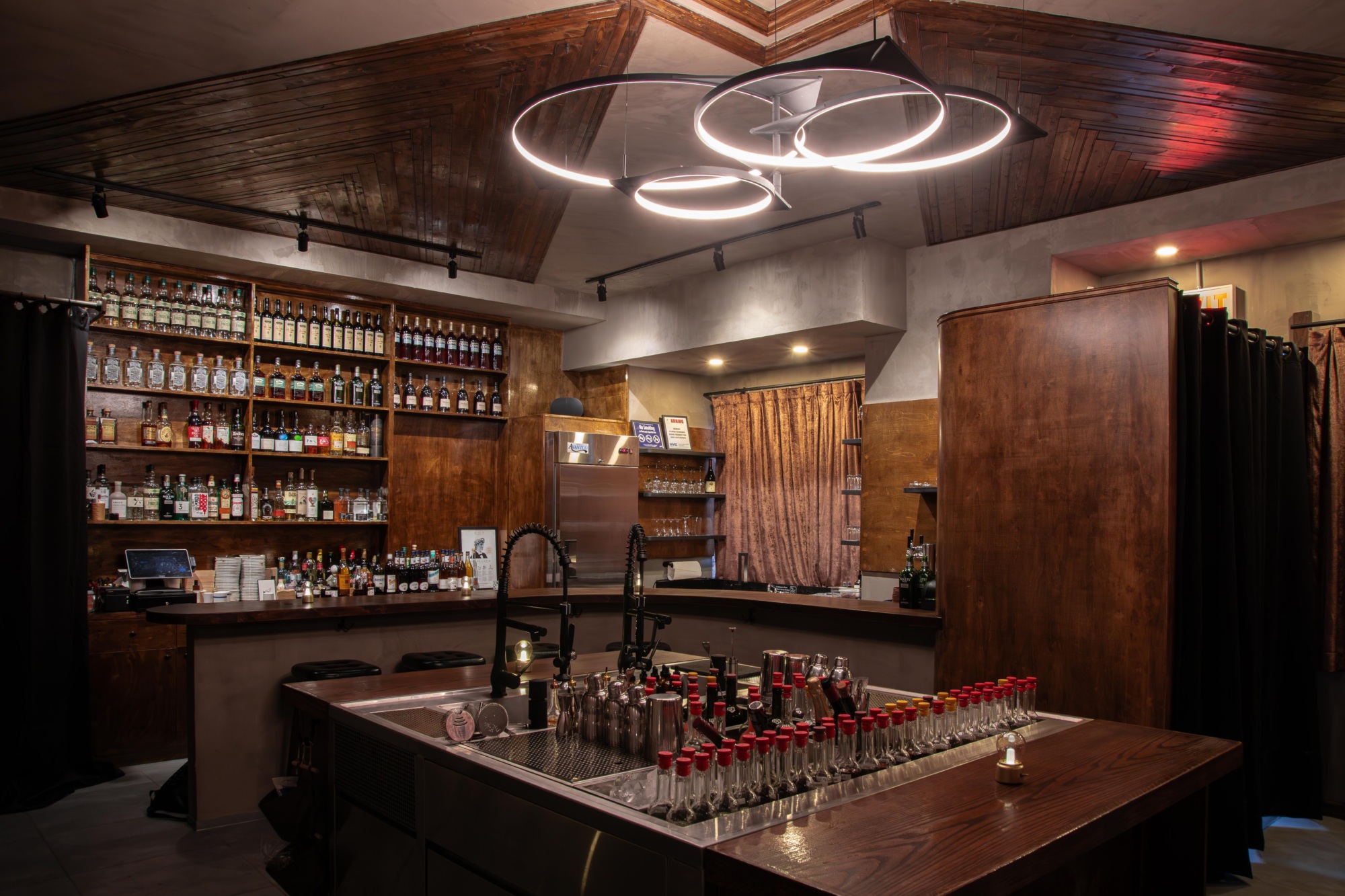 Everything You Need to Know About Chinato, Now Open in the Lower East ...