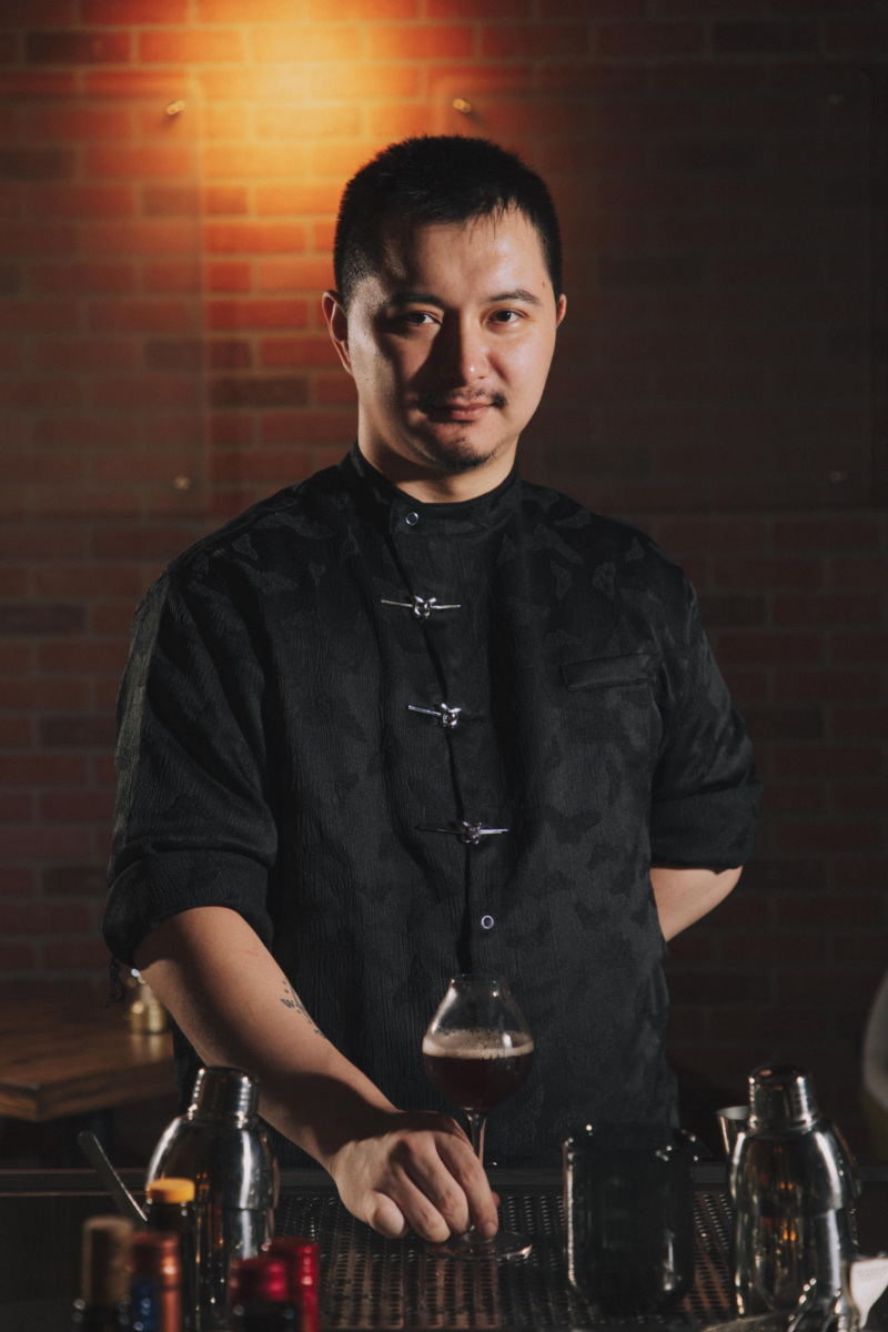 Everything You Need to Know About Chinato, Now Open in the Lower East ...