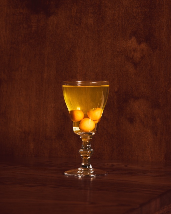 Everything You Need to Know About Chinato, Now Open in the Lower East ...