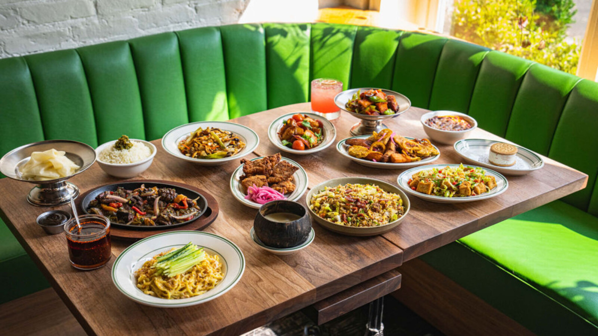 The Dishes You’ll Want to Order at Brooklyn’s Chino Grande — Resy ...