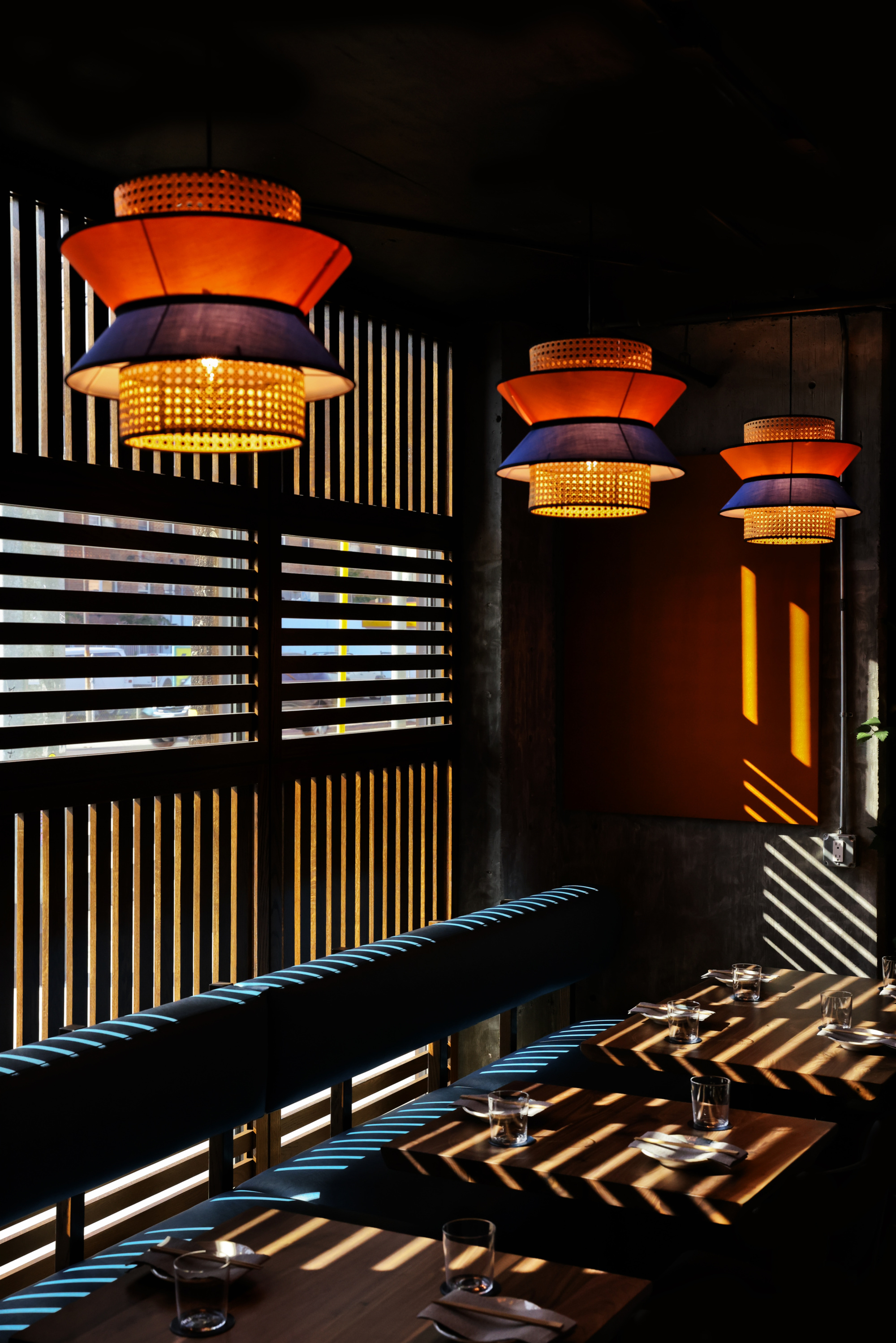 Budonoki Brings a New Kind of Izakaya to Los Angeles