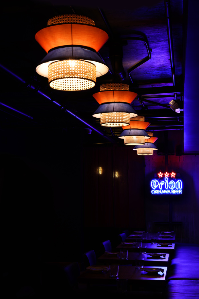 Budonoki Brings a New Kind of Izakaya to Los Angeles