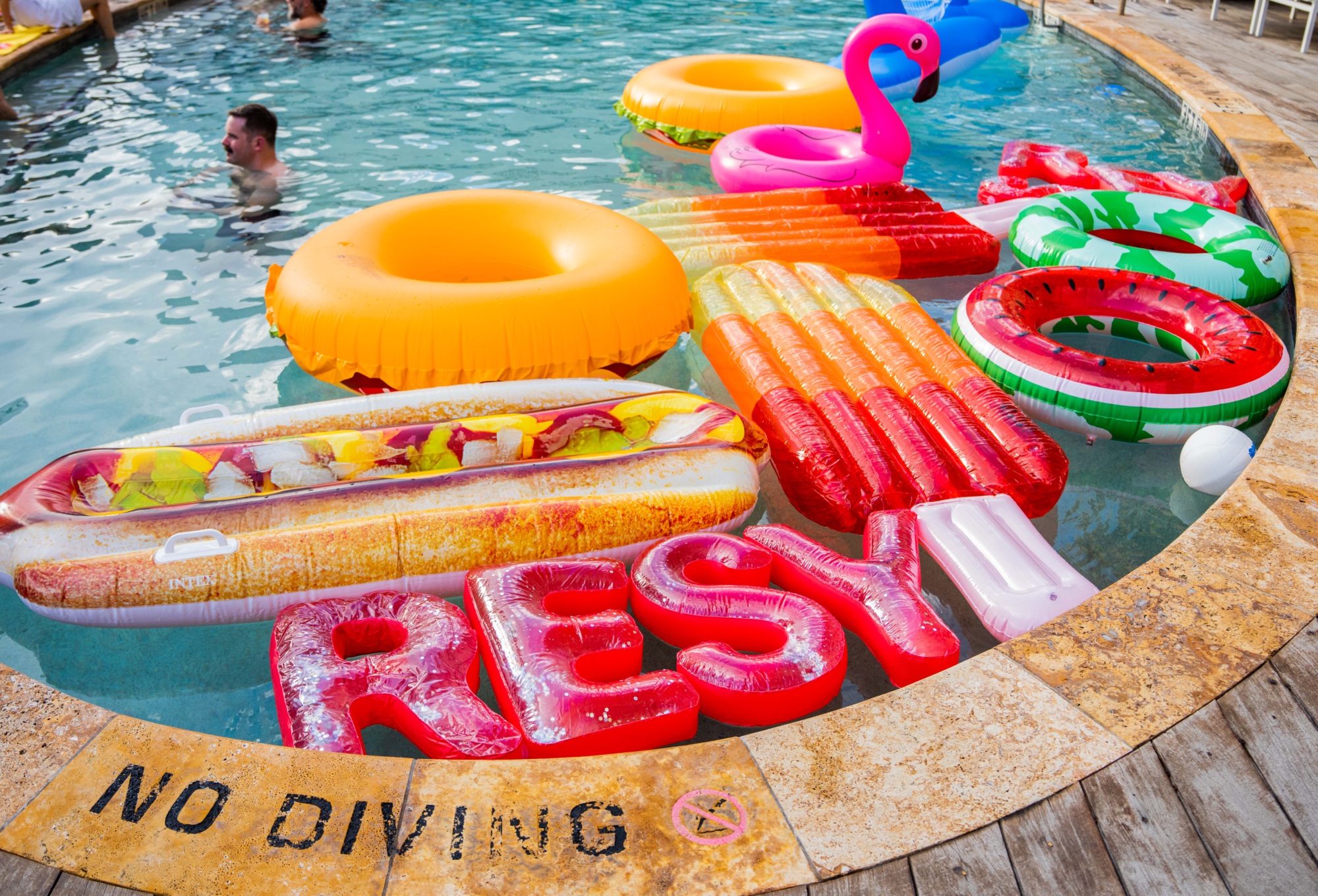 Resy and Industry Members Gathered in Houston, TX for Annual Southern ...