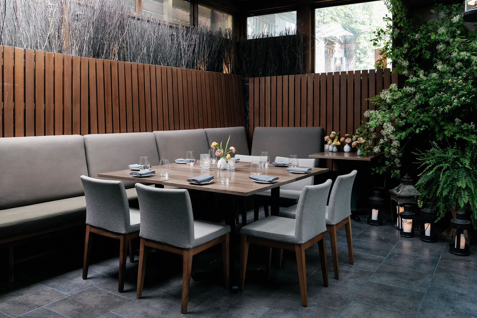 A Closer Look at Family Meal at Blue Hill — Resy | Right This Way