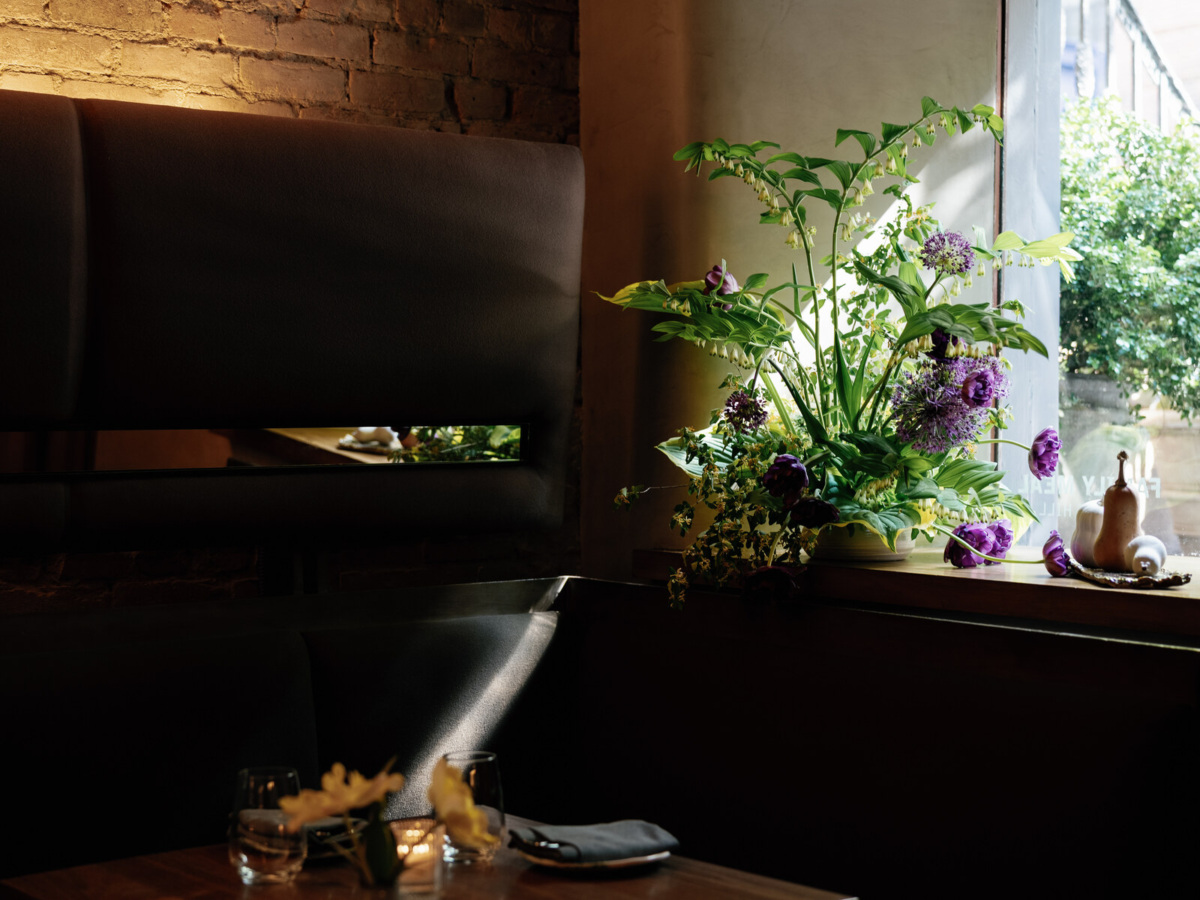 A Closer Look at Family Meal at Blue Hill — Resy | Right This Way