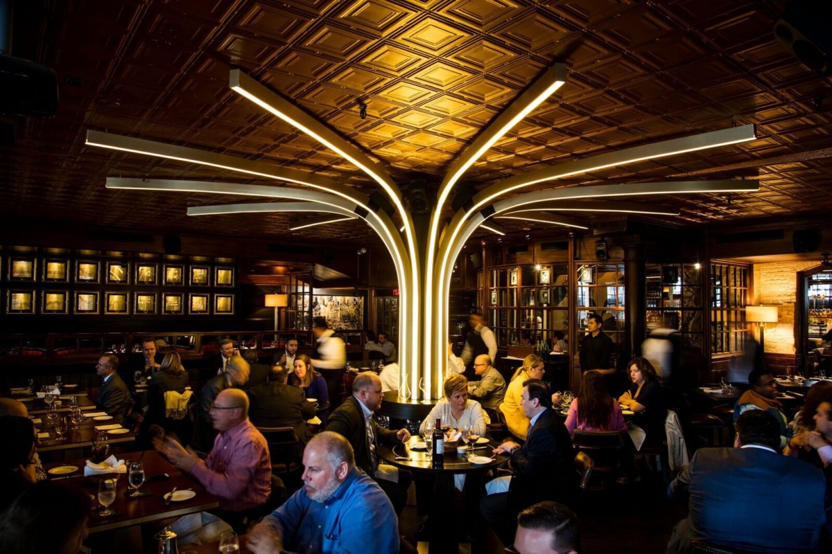 The BILLIONS® Guide to Dining in New York — Resy | Right This Way