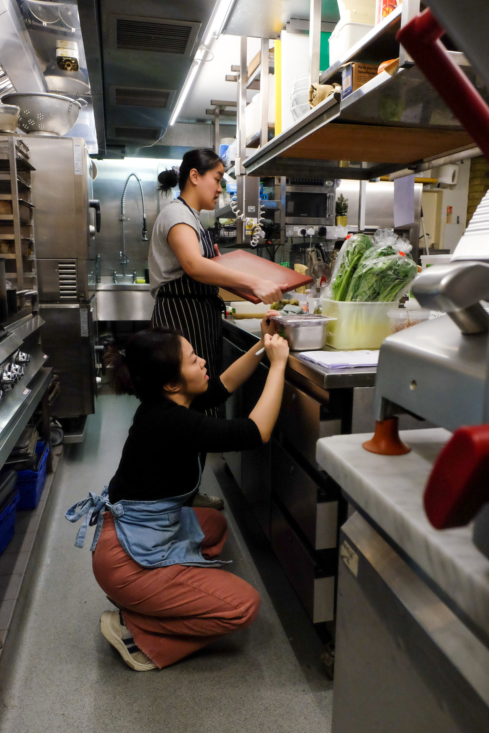 Everything to Know About Hainan House, Now Open in Islington — Resy ...