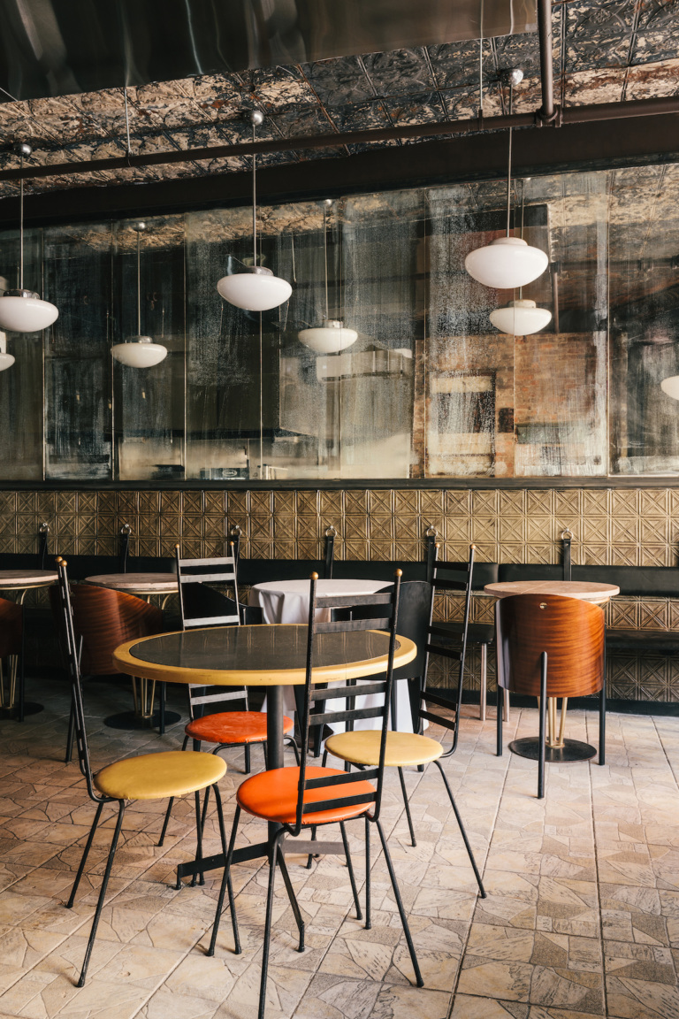 Meet Tolo, Now Serving Personal Chinese Food With Stellar Wines