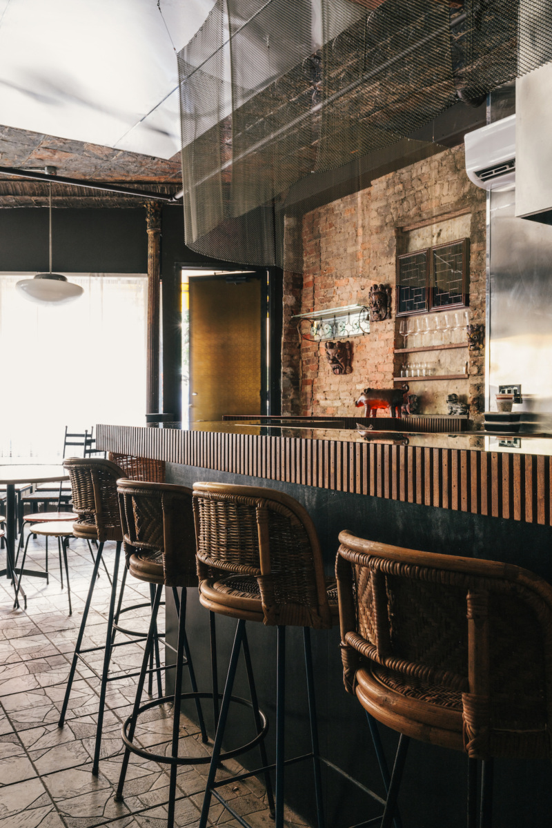 Meet Tolo, Now Serving Personal Chinese Food With Stellar Wines