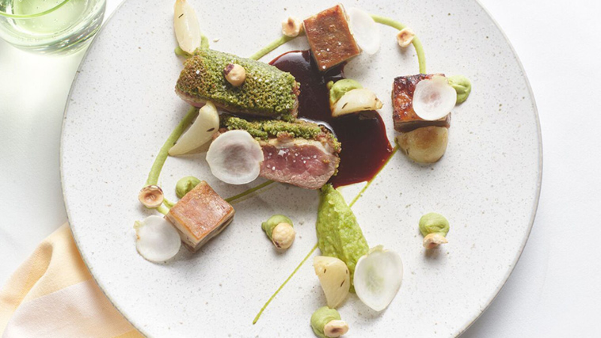 Discover the Best of Miami Restaurants