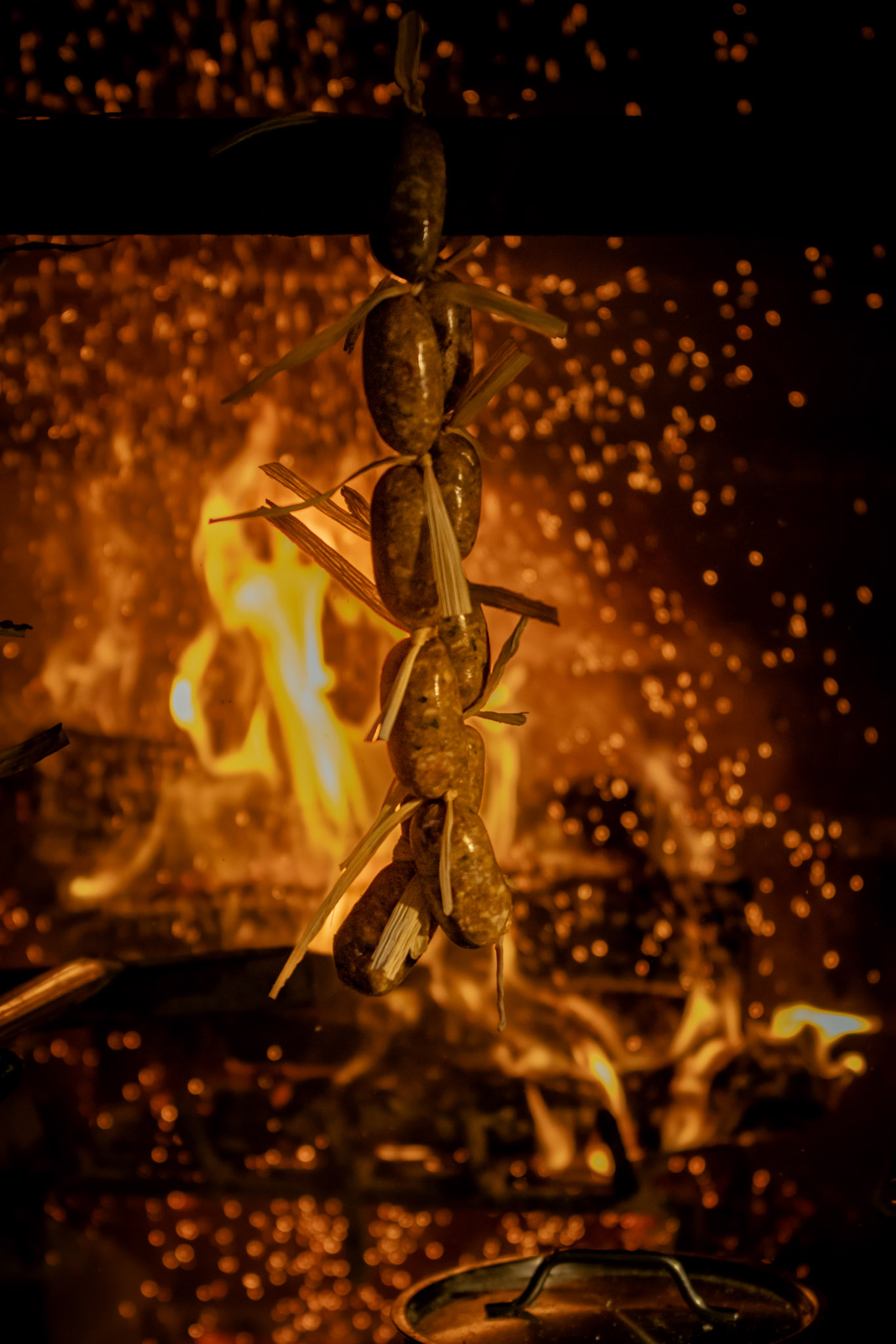 What to Order on the Menu at Oakland Standout Popoca — Resy | Right ...