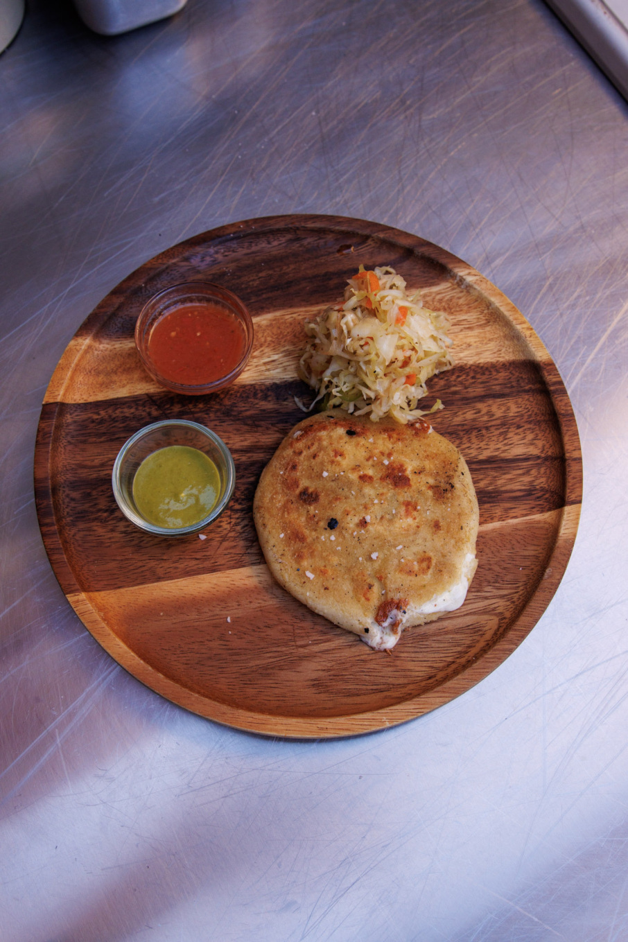 What to Order on the Menu at Oakland Standout Popoca — Resy | Right ...