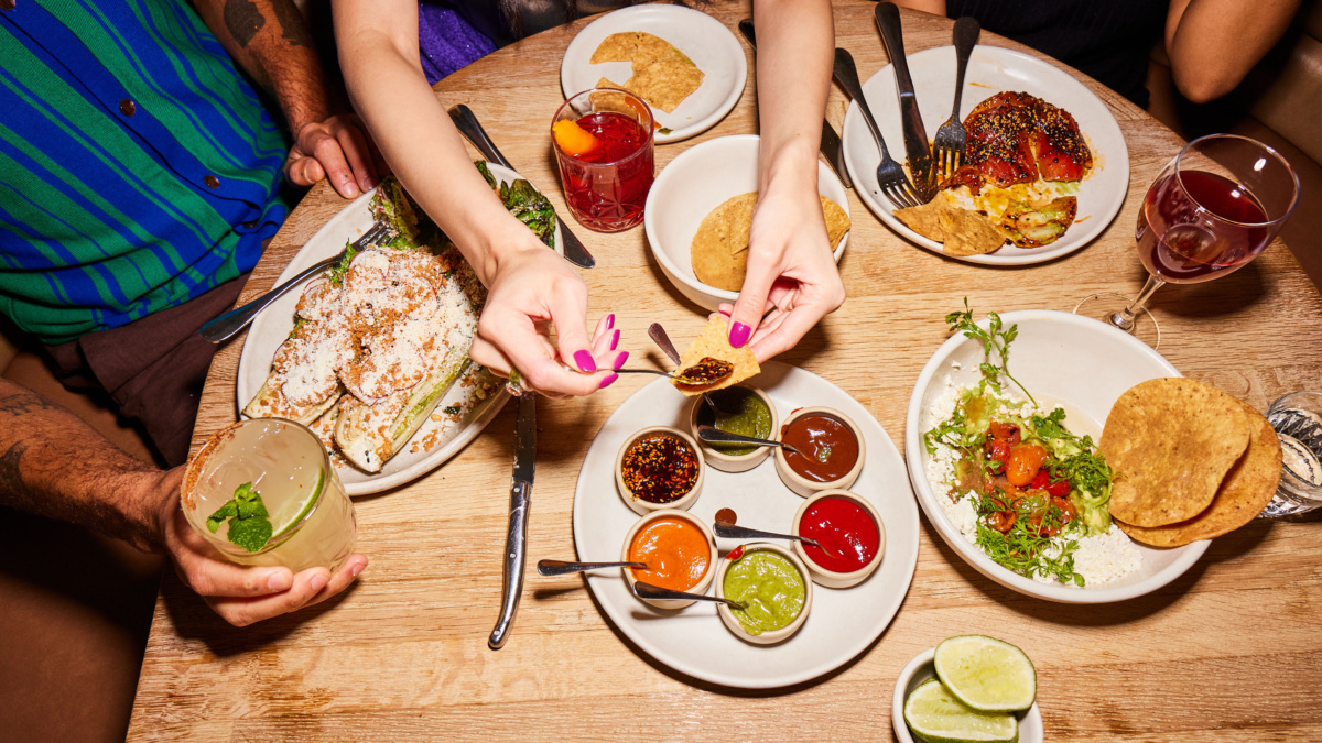 Resy Celebrates 10 Year Anniversary with ‘More Than Reservations ...