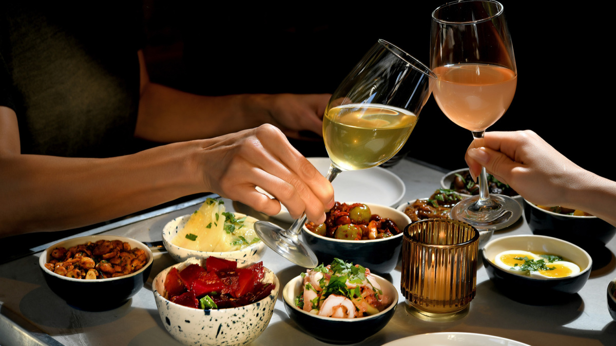 What You Need to Know About Fossetta, Now Open on the Lower East Side ...