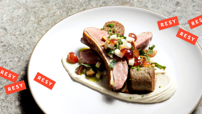 The Best Dim Sum in Boston — Resy | Right This Way