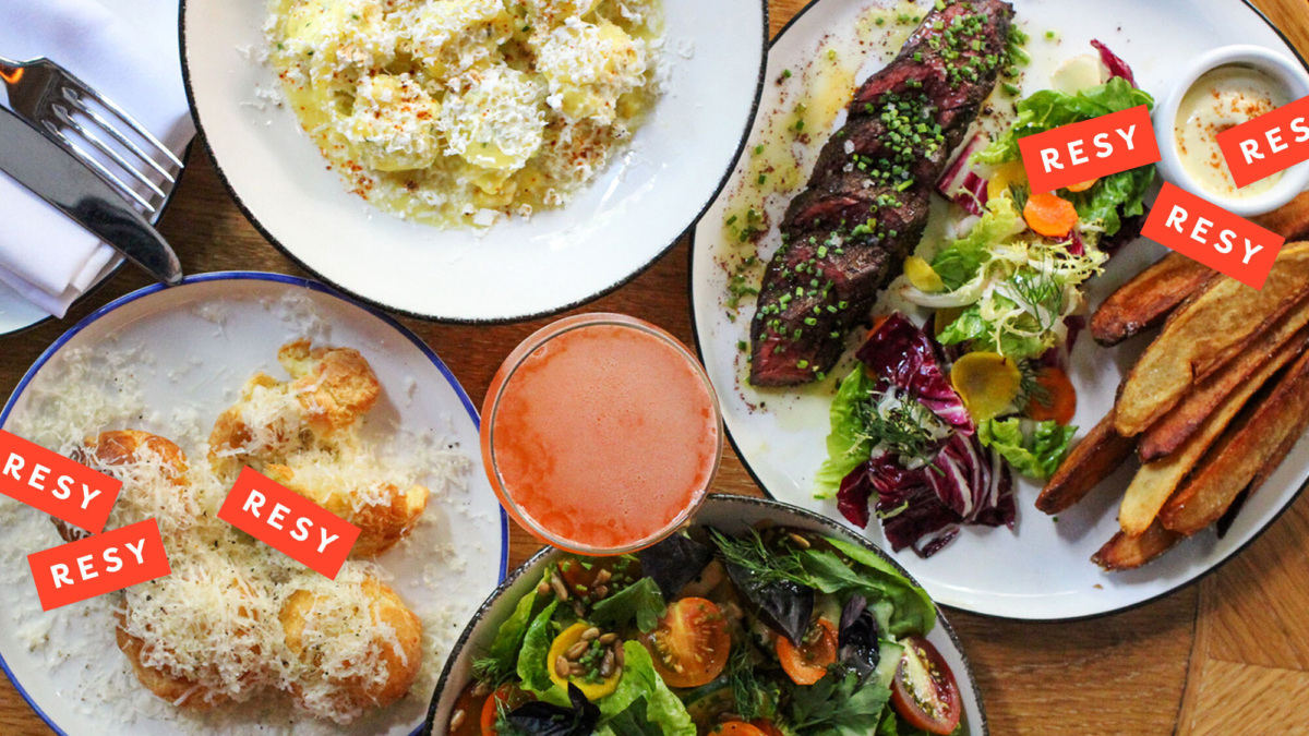 Philadelphia Chefs Share Their Top Restaurant Meals of the Year