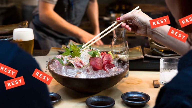 Introducing Resy's Valentine's Day Pizza Pop-Up, Because Everyone Loves ...