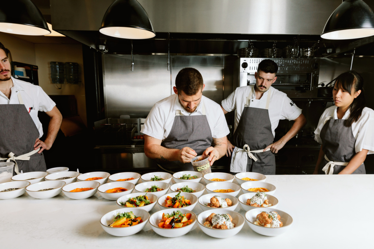 Where Resy Chefs Loved Eating in Boston in 2023 — Resy | Right This Way